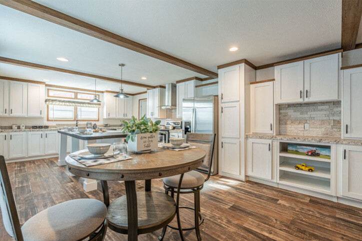 Clayton Homes, Harold, KY | Manufactured, Modular and Mobile Homes