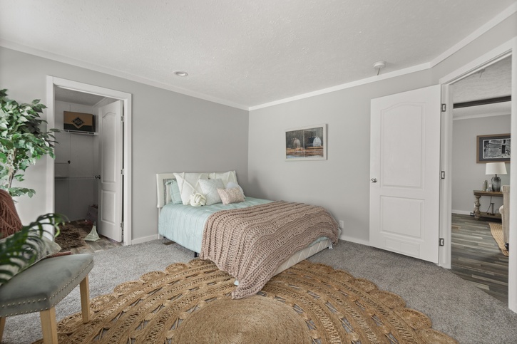 3 Bed Manufactured Home (Double-wide) for Sale - Bella 28483H