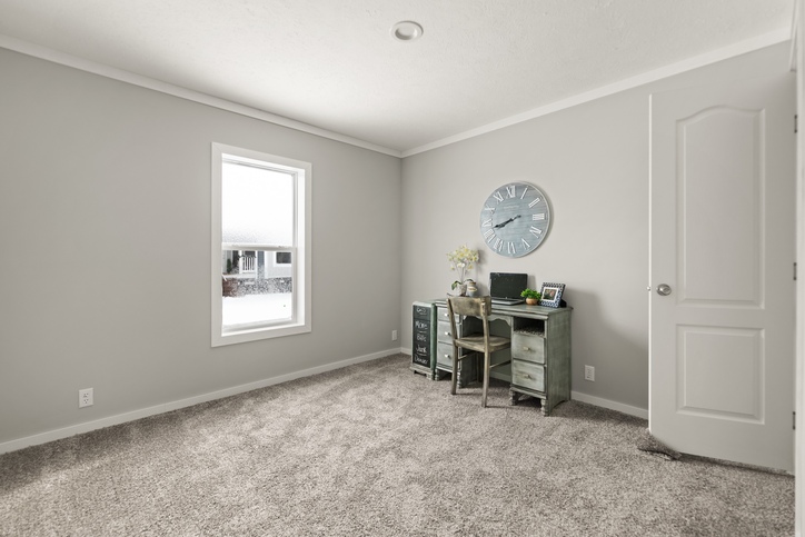 3 Bed Manufactured Home (Double-wide) for Sale - Bella 28483H