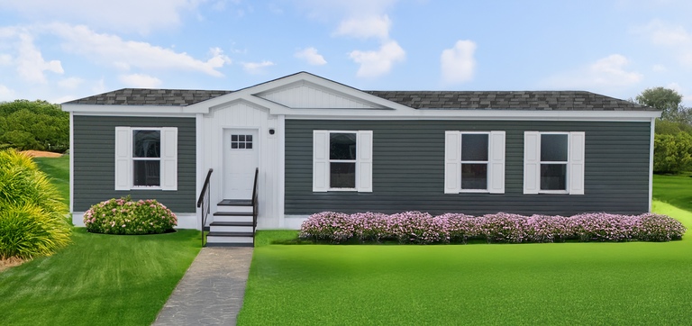 Preferred Living Homes Knoxville TN - a Cavco Homes dealer/builder