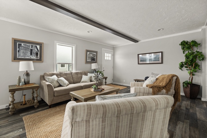 Preferred Living Homes Knoxville TN - a Cavco Homes dealer/builder