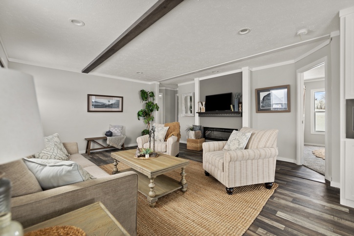 Preferred Living Homes Knoxville TN - a Cavco Homes dealer/builder