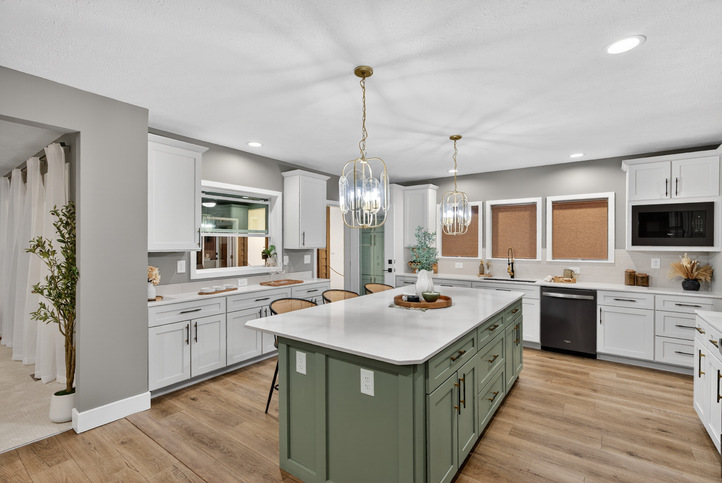 Riley Homes, Inc. Urbana IL - a Cavco Homes dealer/builder