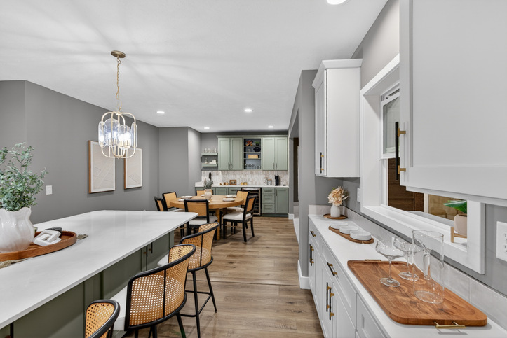 Riley Homes, Inc. Urbana IL - a Cavco Homes dealer/builder