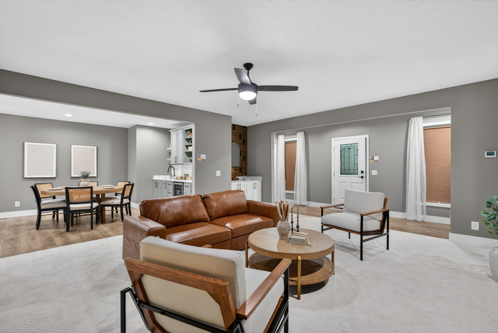 Riley Homes, Inc. Urbana IL - a Cavco Homes dealer/builder