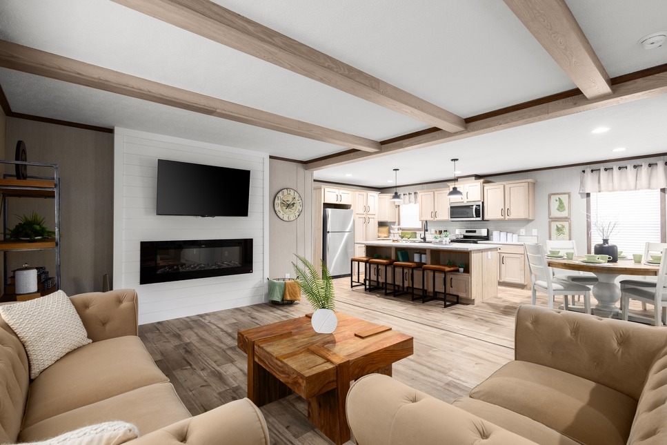 Cape Point Enterprise Llc Rio Grande NJ - a Cavco Homes dealer/builder