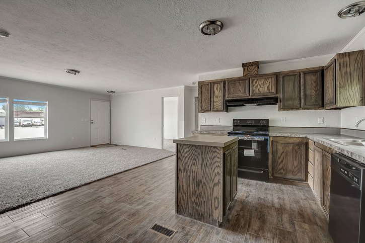 Solitaire Homes of Tyler, Tyler, TX | Manufactured, Modular and Mobile ...