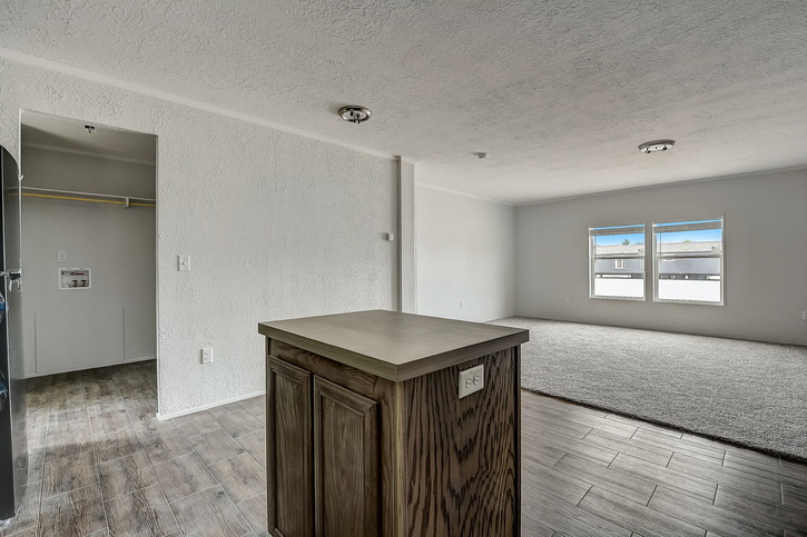 Solitaire Homes of Tyler, Tyler, TX | Manufactured, Modular and Mobile ...