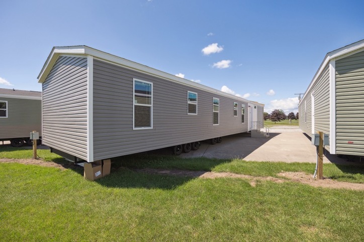 Oak Tree Homes LLC Martinsburg WV - a Cavco Homes dealer/builder