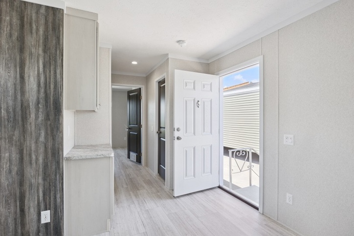 Oak Tree Homes LLC Martinsburg WV - a Cavco Homes dealer/builder