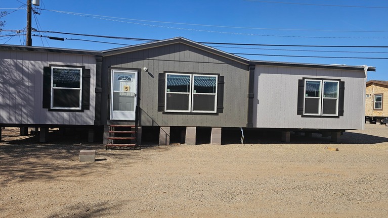 Pinnacle 32523P Manufactured Home from Fleetwood Homes, Albuquerque, NM ...