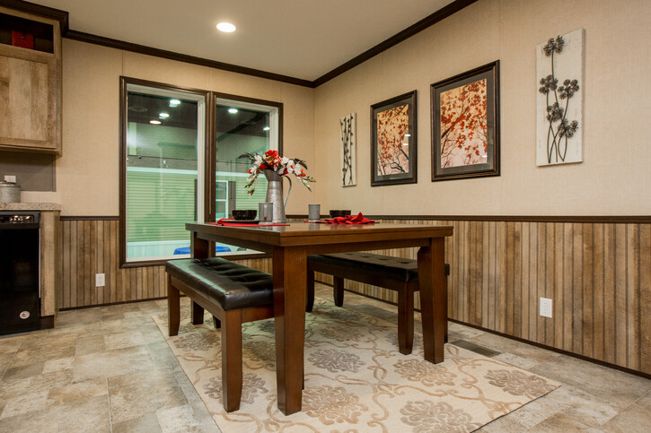 Carter Homes LLC, Lafayette, TN | Manufactured, Modular and Mobile Homes