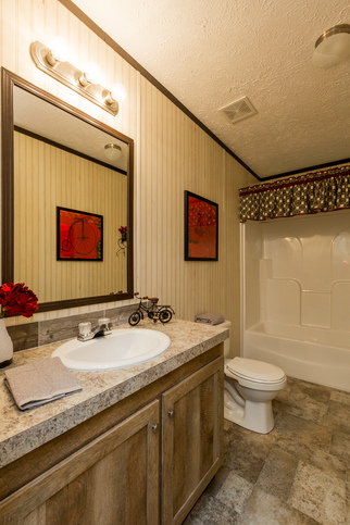 Carter Homes LLC, Lafayette, TN | Manufactured, Modular and Mobile Homes