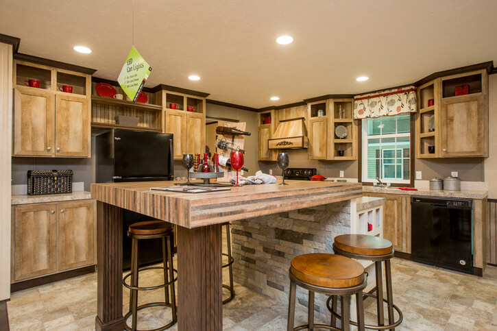 Carter Homes LLC, Lafayette, TN | Manufactured, Modular and Mobile Homes