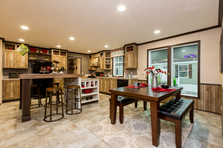 Carter Homes LLC, Lafayette, TN | Manufactured, Modular and Mobile Homes