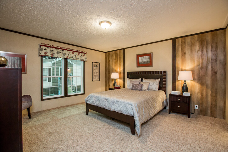 Carter Homes LLC, Lafayette, TN | Manufactured, Modular and Mobile Homes