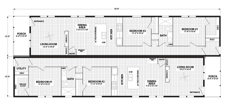 Horizon Homes, Kingsport, TN | Manufactured, Modular and Mobile Homes