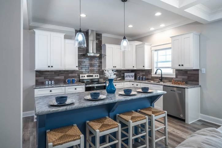 Sparta Ranch Modular Home from Nationwide Homes, Lumberton, NC ...