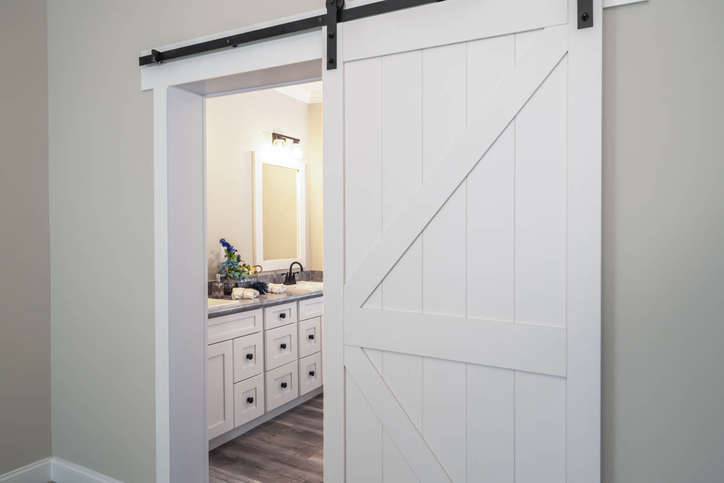 Sparta Ranch Modular Home from Nationwide Homes, Glen Allen, VA ...