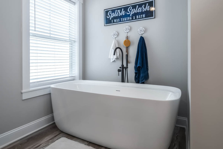3 Bed Modular Home in Martinsville VA - Sparta Ranch