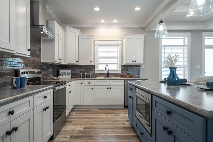 3 Bed Modular Home in Martinsville VA - Sparta Ranch
