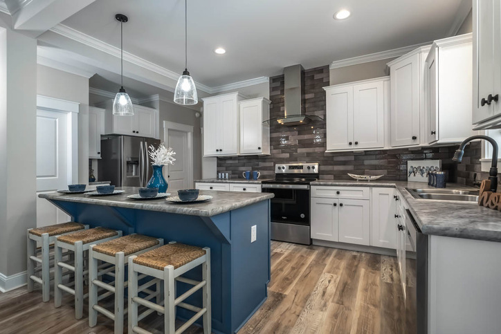 3 Bed Modular Home (Ranch) for Sale - Sparta Ranch