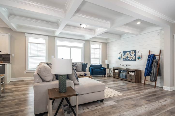 3 Bed Modular Home in Glen Allen VA - Sparta Ranch