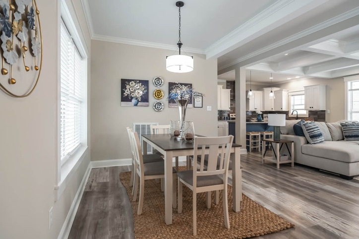 3 Bed Modular Home in Glen Allen VA - Sparta Ranch