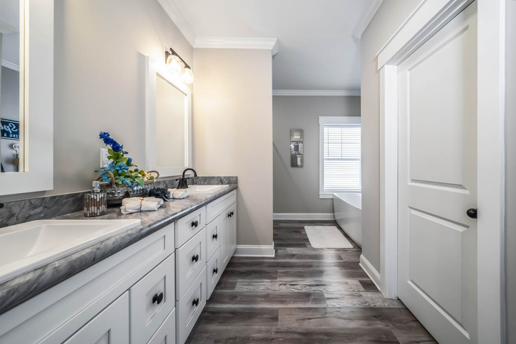 3 Bed Modular Home in Martinsville VA - Sparta Ranch