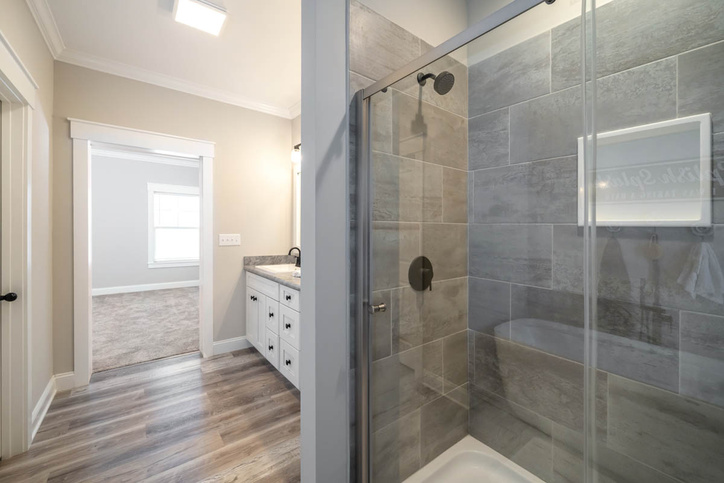 3 Bed Modular Home in Martinsville VA - Sparta Ranch