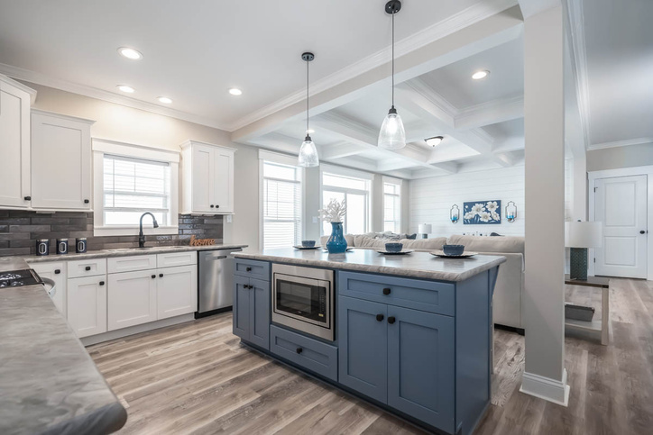 Silverpoint - Martinsville, VA, Martinsville, VA | a Cavco Homes dealer ...