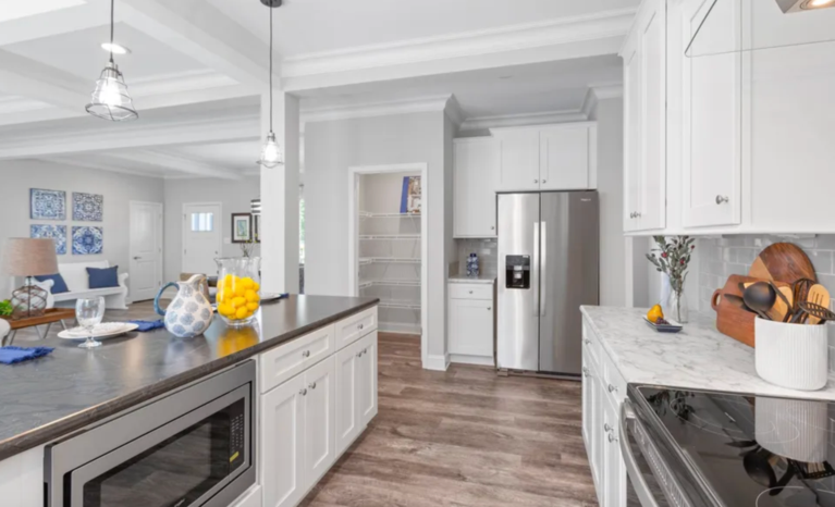 Silverpoint - Martinsville, VA, Martinsville, VA | a Cavco Homes dealer ...