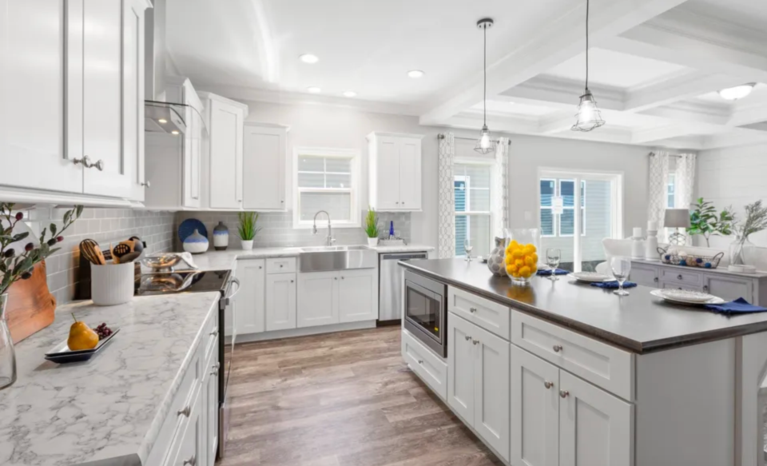 3 Bed Modular Home in Martinsville VA - Sparta Ranch
