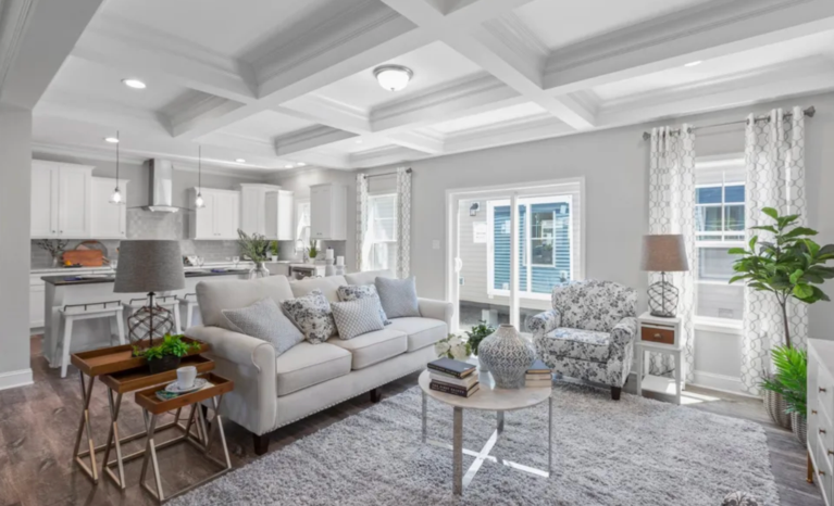 Silverpoint - Martinsville, VA, Martinsville, VA | a Cavco Homes dealer ...