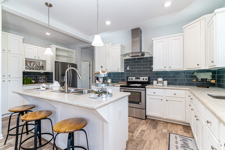 3 Bed Modular Home in Glen Allen VA - Sparta Ranch