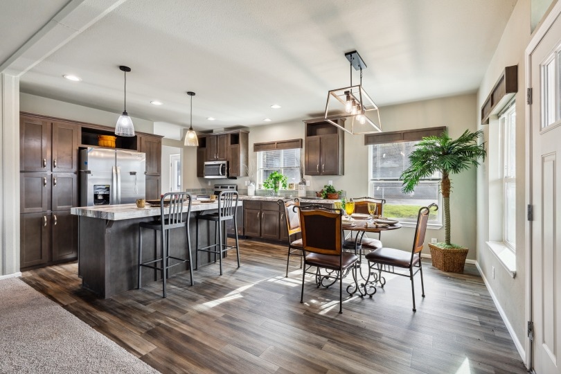 ECM Homes Kingston WA - a Cavco Homes dealer/builder