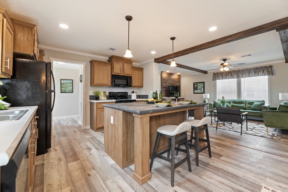 Spartan Homes of Gulfport Gulfport MS - a Cavco Homes dealer/builder