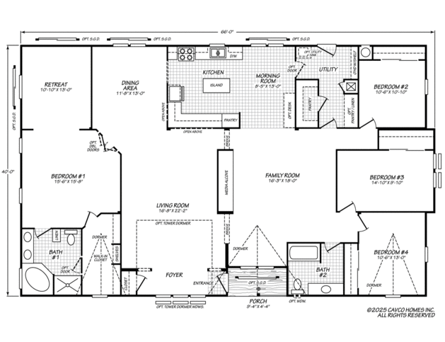 Mobile Homes in Riverside, CA | Modular and Manufactured Homes for Sale ...