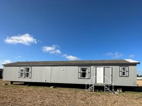 AN266 AN266 Manufactured Home from Solitaire Homes, Victoria, TX ...
