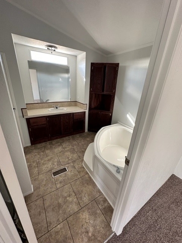 AN266 AN266 Manufactured Home from Solitaire Homes, Victoria, TX ...