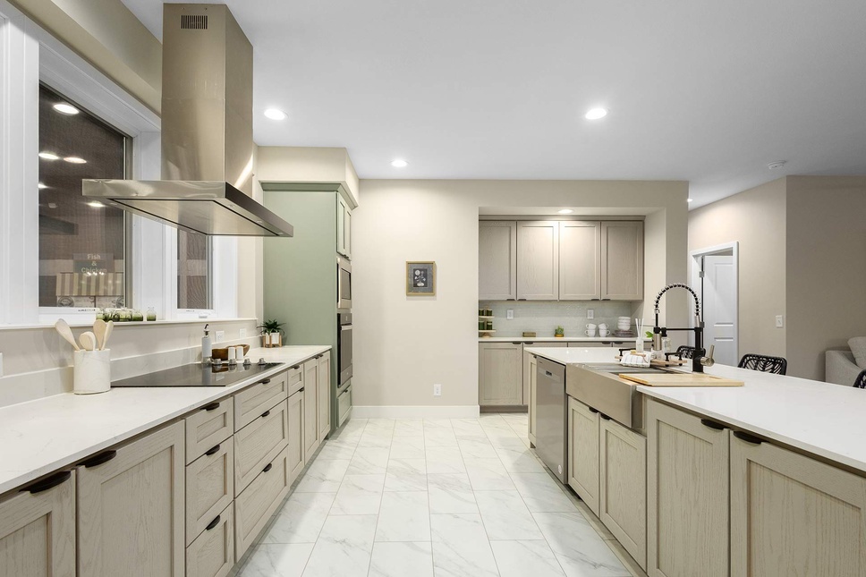 Riley Homes, Inc. Urbana IL - a Cavco Homes dealer/builder