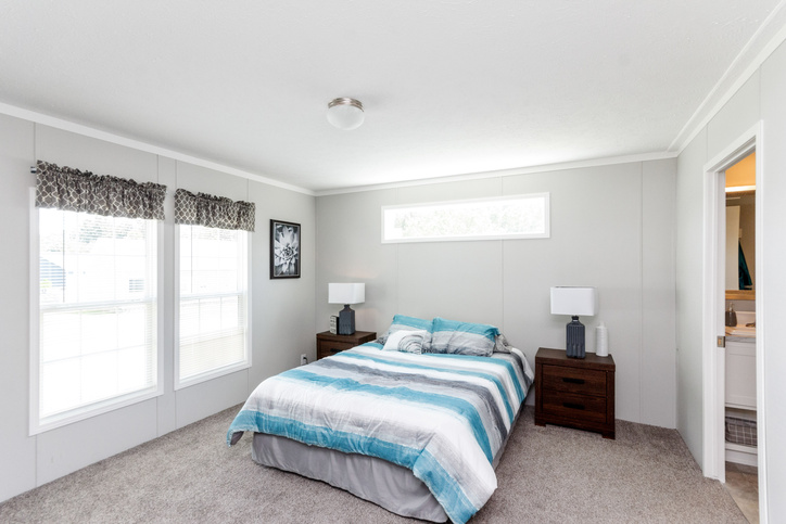 Cavco Home Center, Erwin, NC | Manufactured, Modular and Mobile Homes