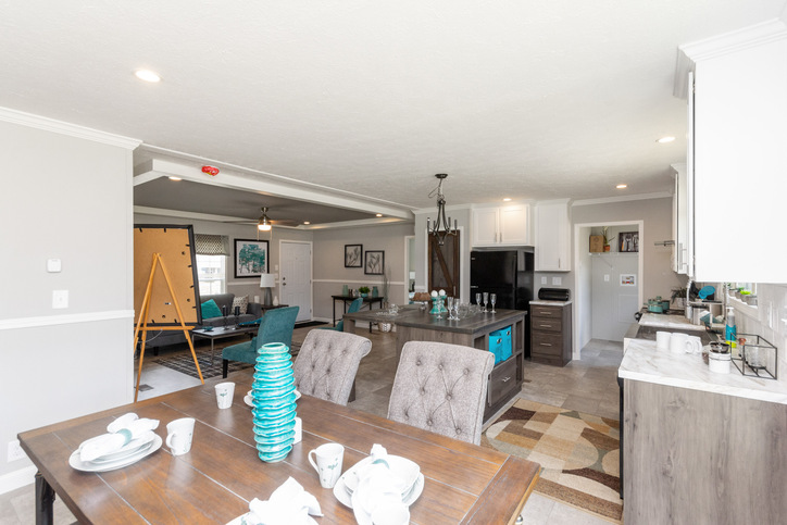 Cavco Home Center, Erwin, NC | Manufactured, Modular and Mobile Homes