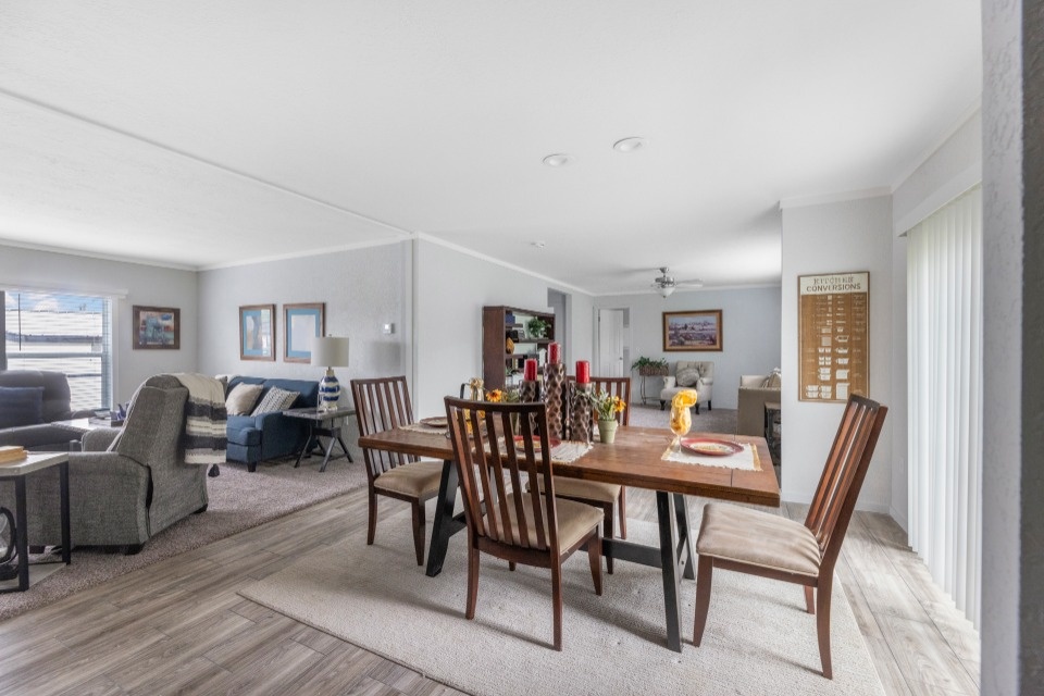 American Homes Tyler LLC, Tyler, TX | a Cavco Homes dealer/builder