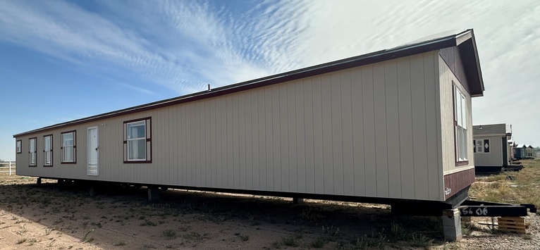 Solitaire Homes of Albuquerque, Albuquerque, NM | Manufactured, Modular ...