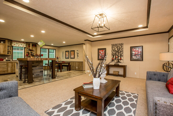 Heartland Homes of Kentucky LLC, Carrollton, KY | Manufactured, Modular ...