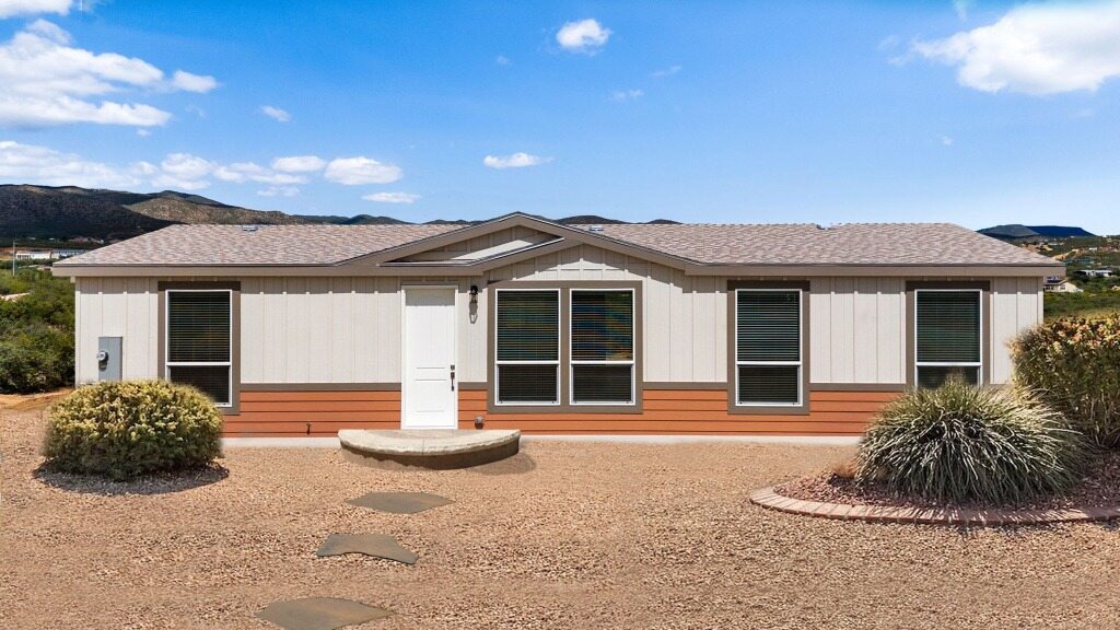 Limited Series 28564A Manufactured Home from Cavco - Phoenix