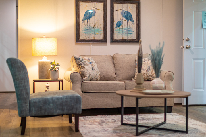 Cavco Home Center - Hamlet, Hamlet, NC | Manufactured, Modular and ...