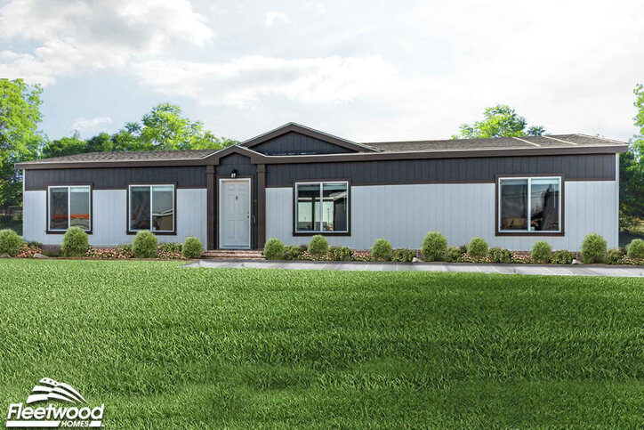 Modular Homes for Sale in Nampa, ID | Mobile Homes Floor Plans ...