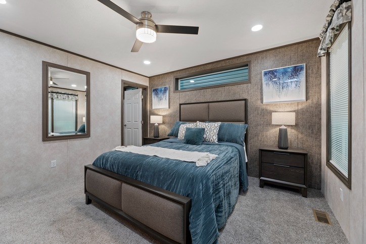 River Run Estates MHC LLC Three Rivers MI - a Cavco Homes dealer/builder